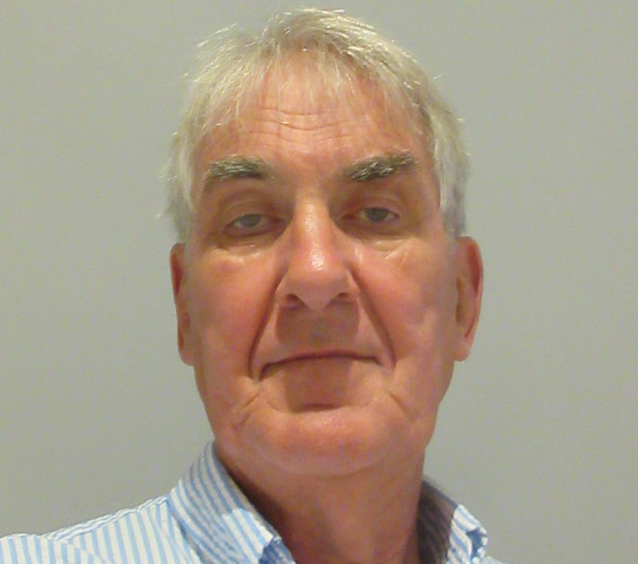 Our Board - Retired Ministers Housing Society